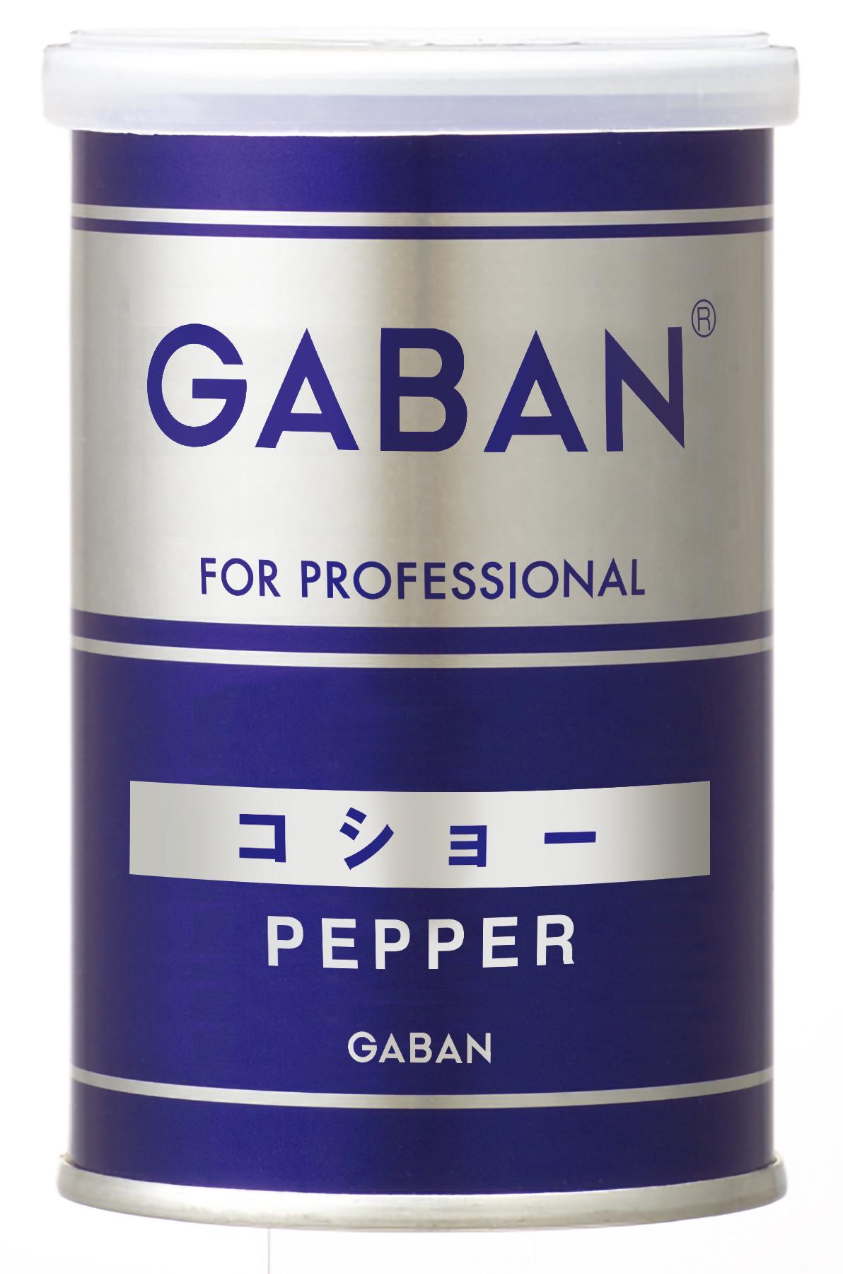 GABAN Pepper 70g – JFC Online Perth